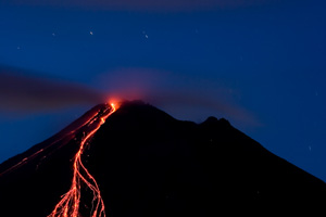 Costa Rice Photo Tour and Photoshop Workshop Brochure